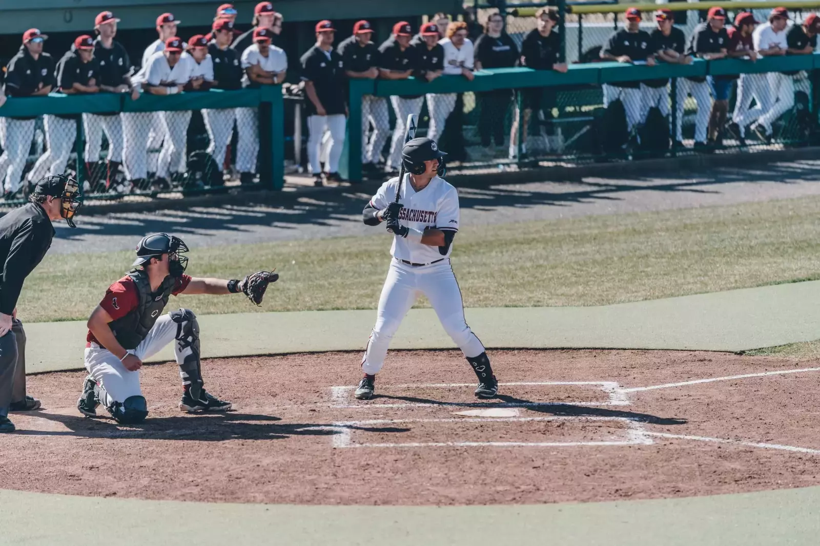 Baseball Prepares For A-10 Weekend Series With St. Bonaventure ...