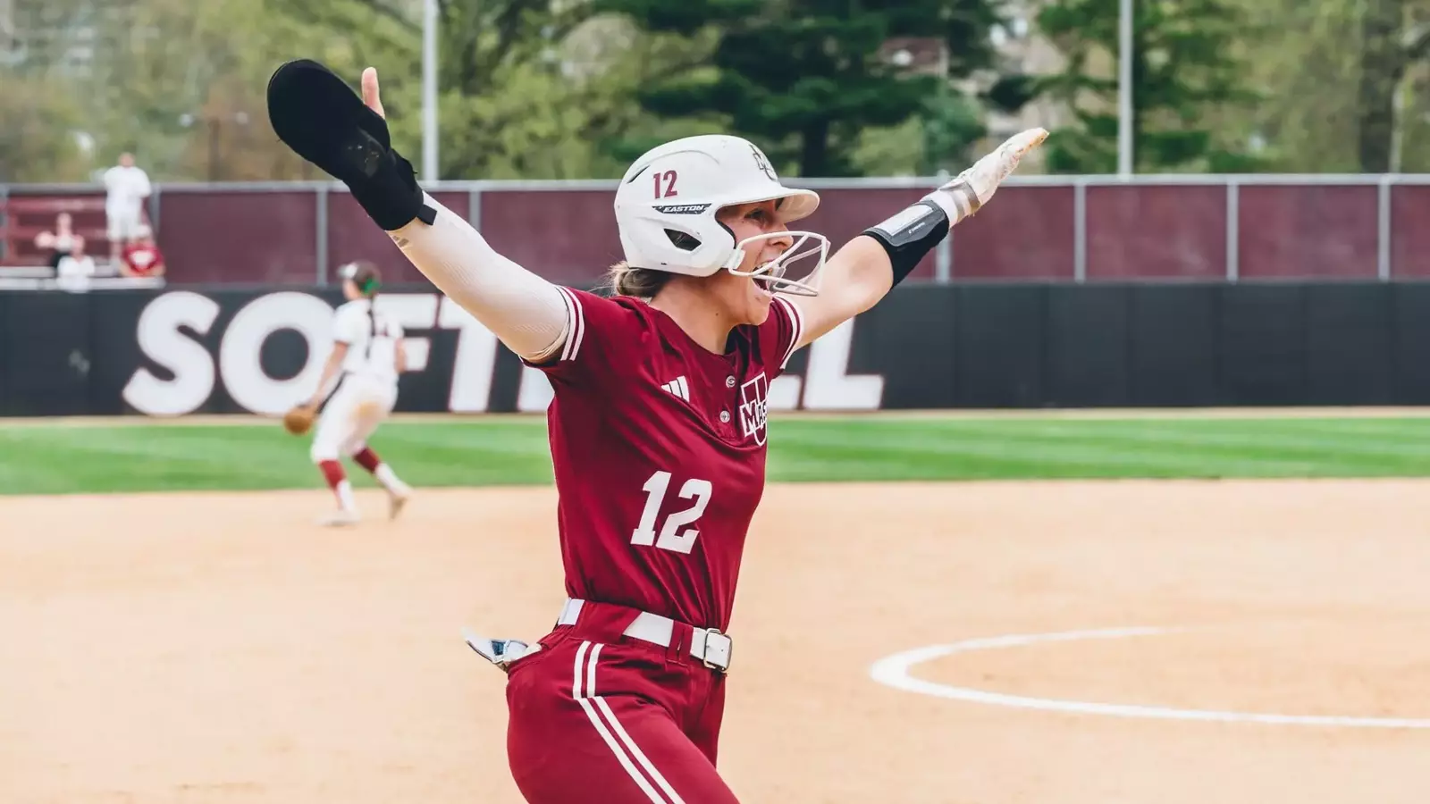 Minutewomen Sweep Saint Joseph's On Senior Day - University of ...