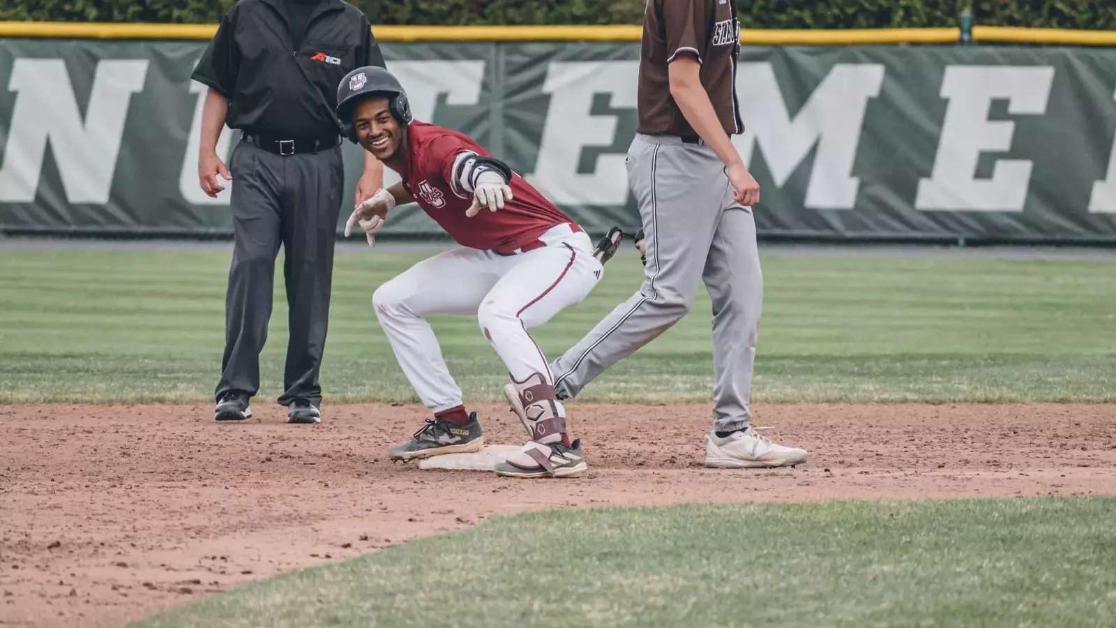 Baseball Sweeps St. Bonaventure In Twin Bill - University of ...