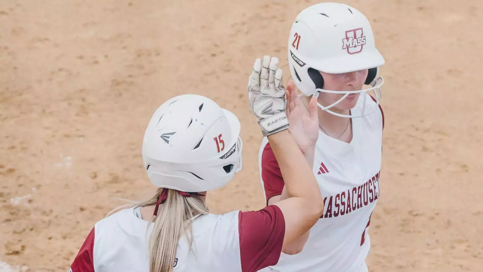 Minutewomen Drop Regular Season Finale To Saint Joseph's - University ...