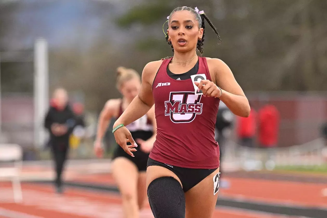 Minutewomen Head To Worcester For NEICAAA Championship - University of ...