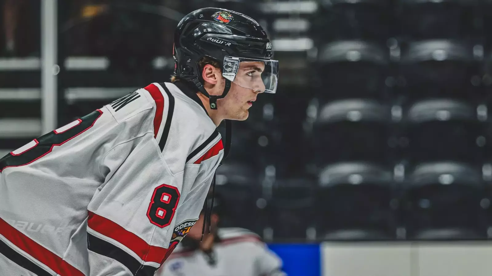 University of Massachusetts Hockey Welcomes Forward Cameron Dunn For ...