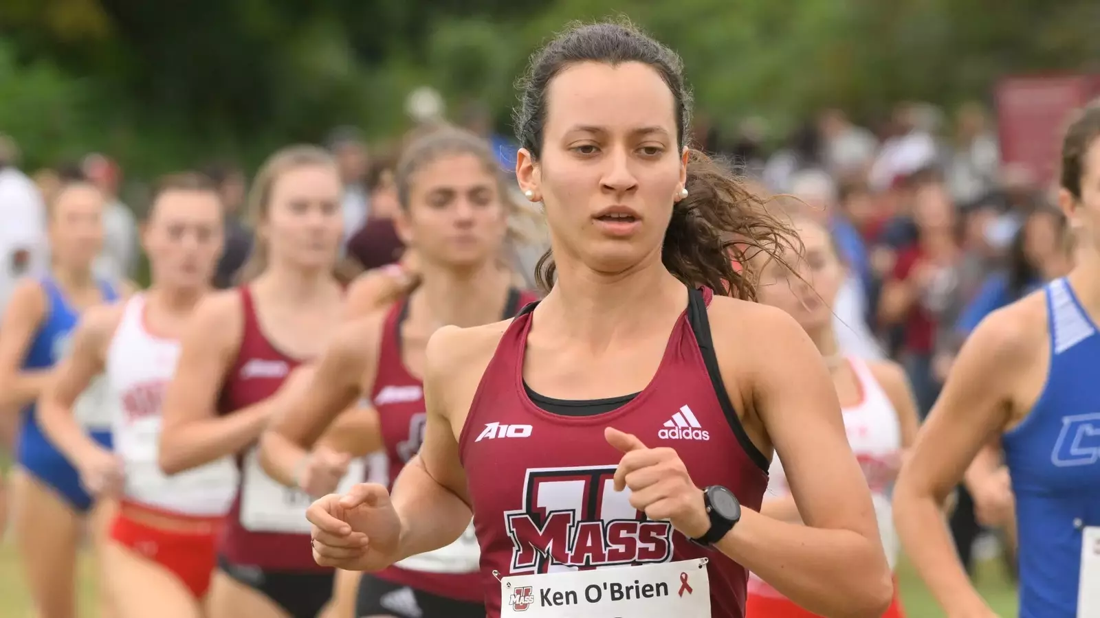 Women’s Cross Country Tops Field At Ted Owen Invitational - University ...