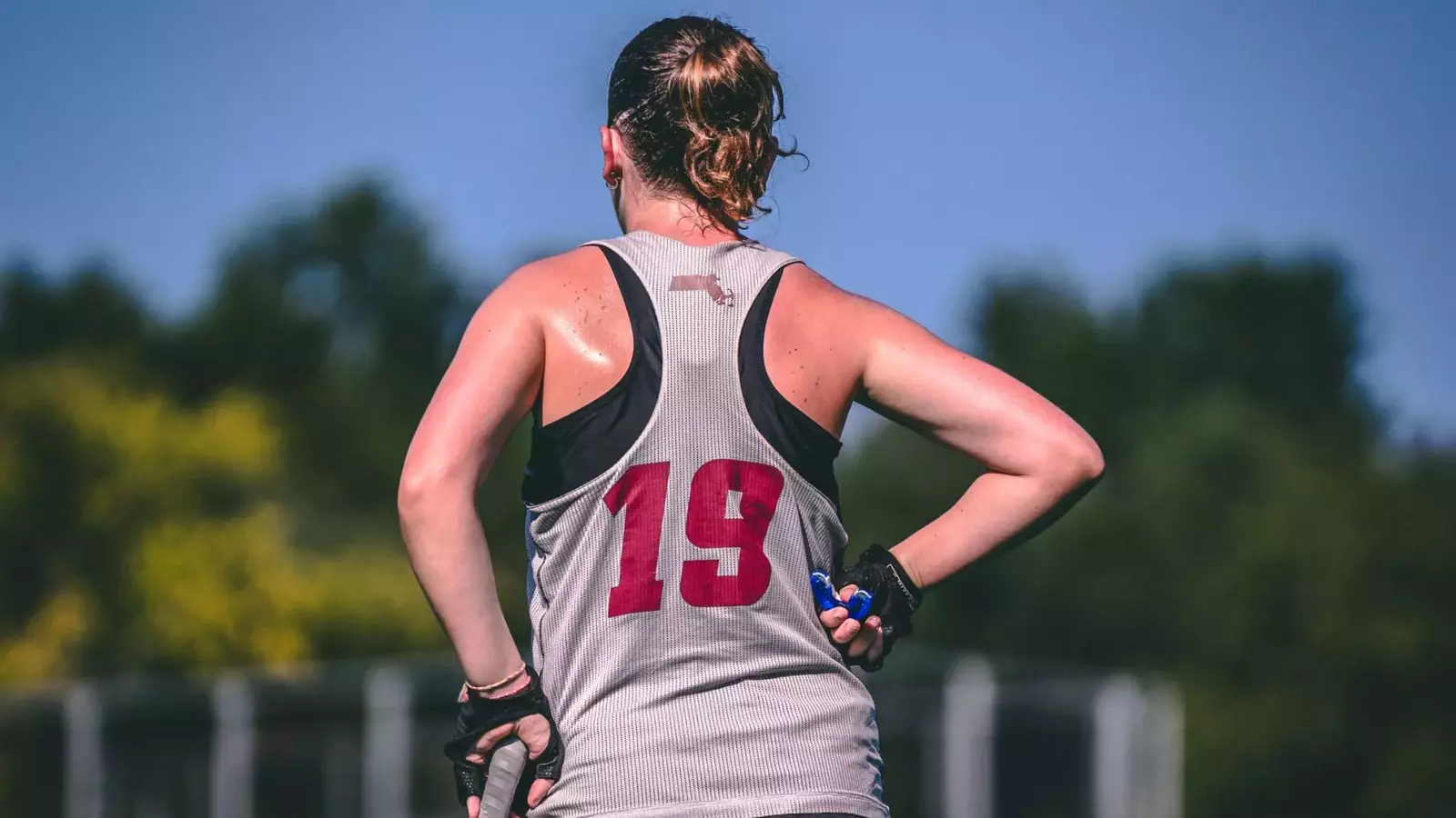 Minutewomen Host Columbia For 2024 Home Opener - University of ...