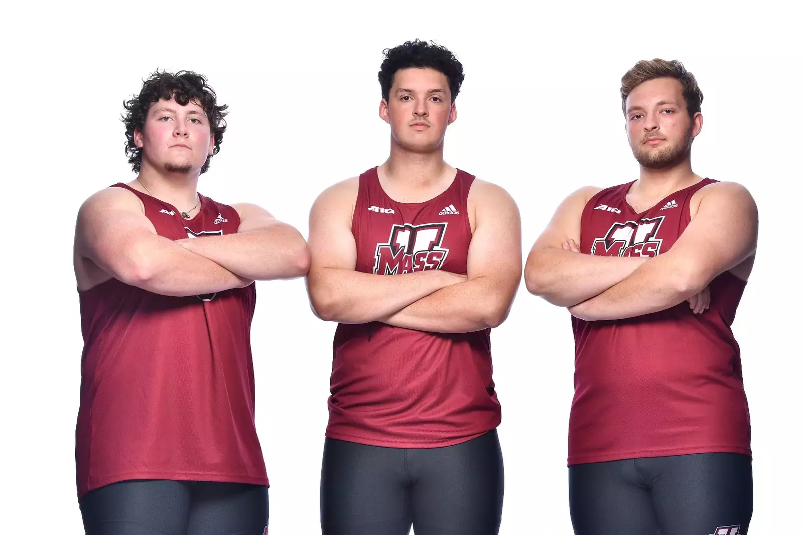 UMass Set to Compete at River Hawk Invitational - University of ...