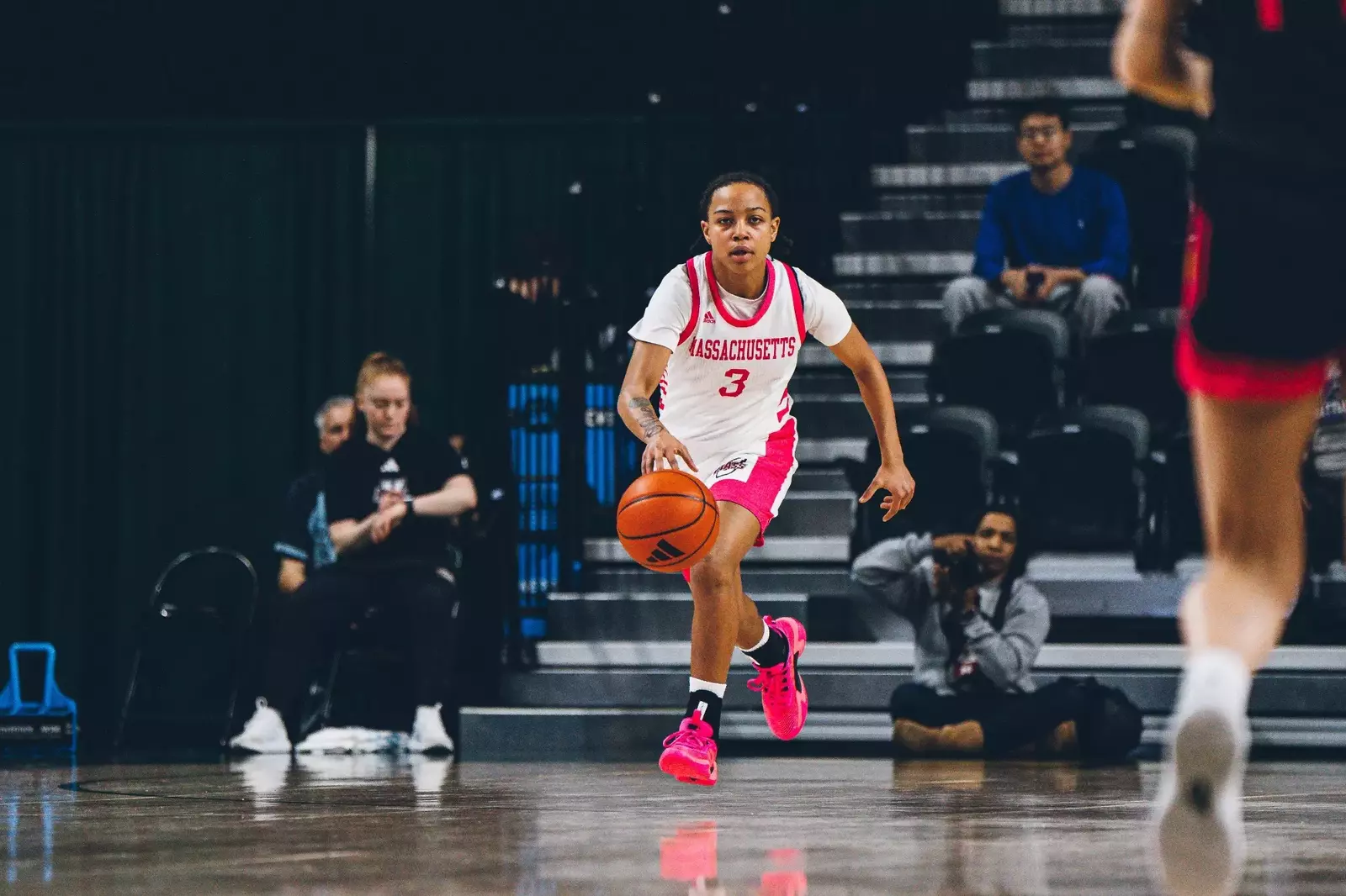 Women's Basketball Hosts Loyola Chicago for Mid-Week Clash - University ...