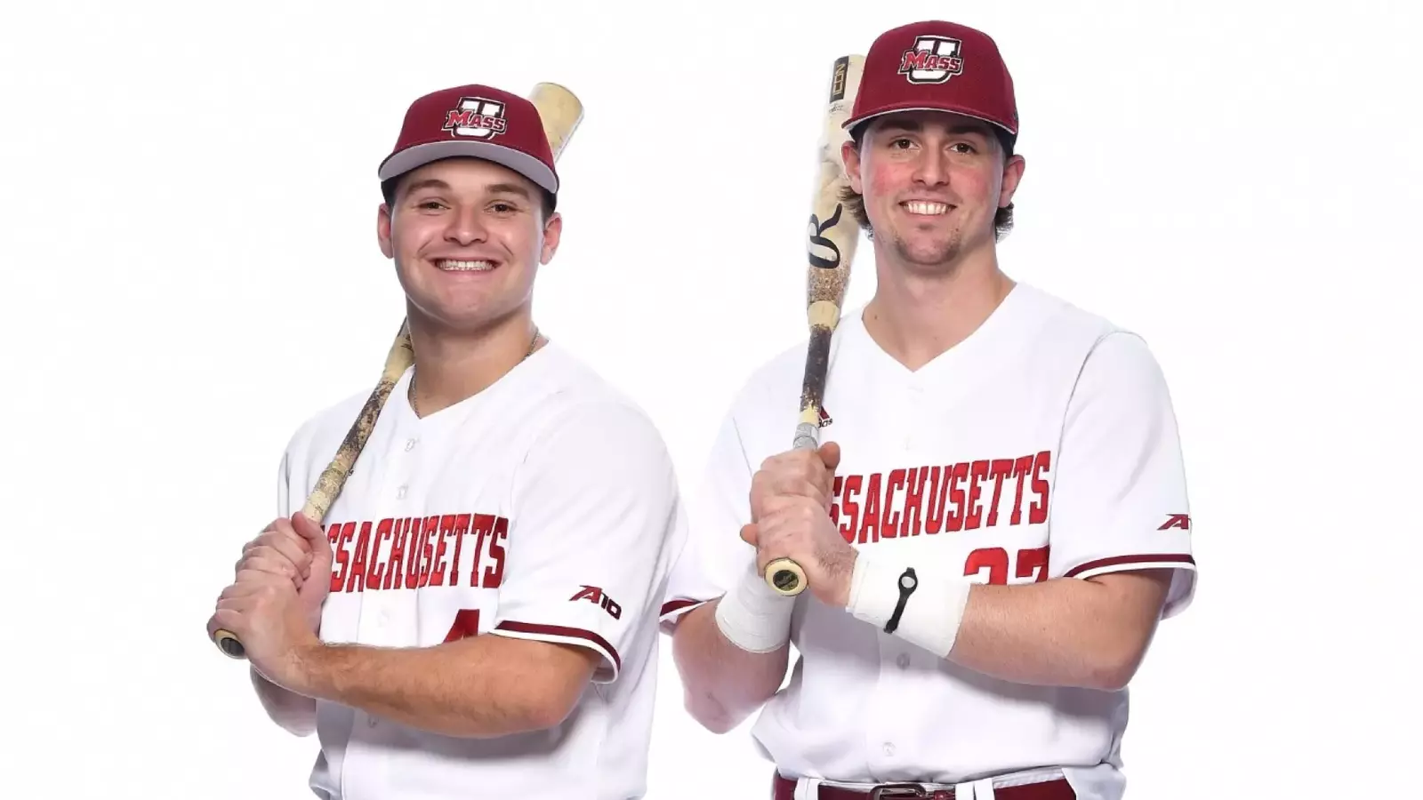 Massachusetts Baseball Prepares For Three-Game Series At Coppin State ...
