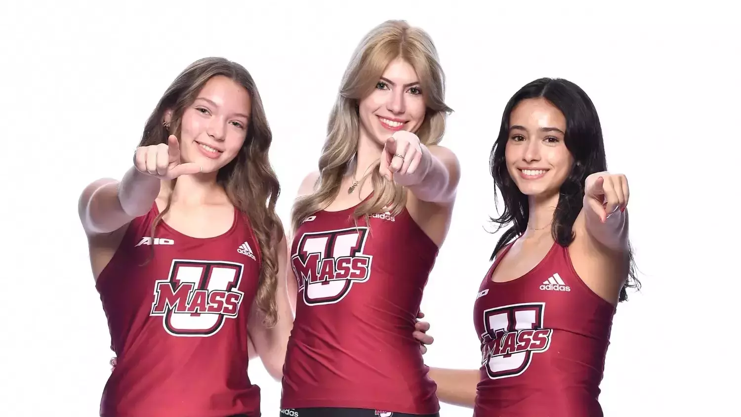 Track & Field Set to Compete at A10 Indoor Track and Field ...