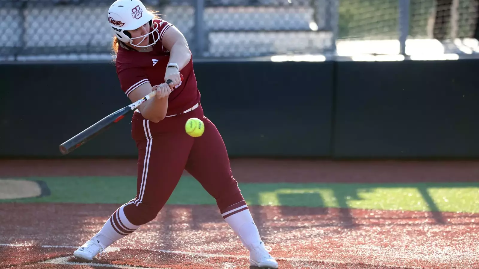 Minutewomen Split Day Two at Camel Stampede - University of ...