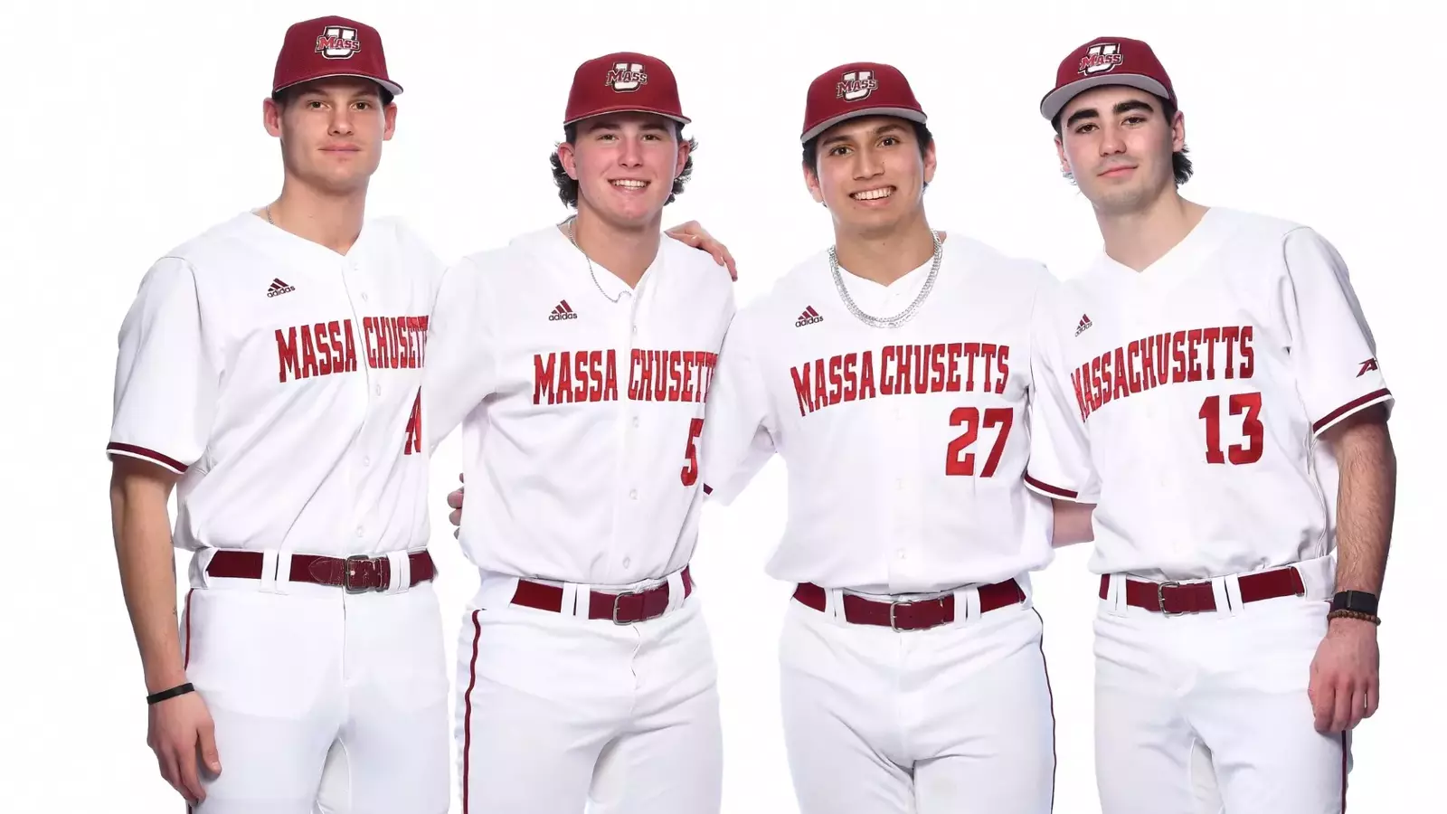 Massachusetts Baseball Travels To Towson For Non-Conference Contest ...