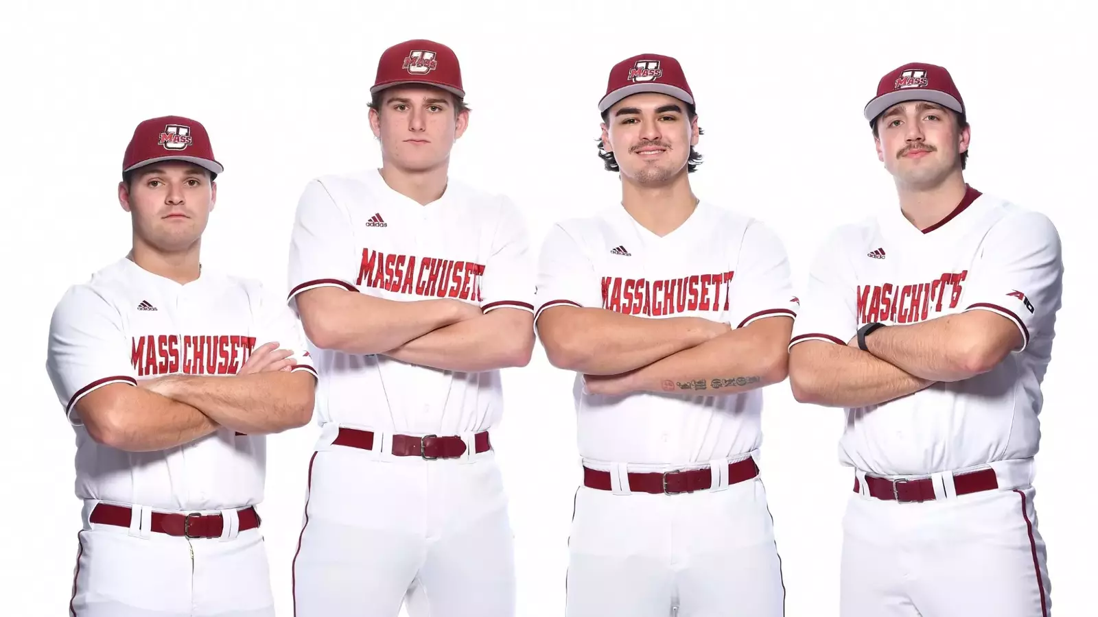Massachusetts Baseball Returns To A-10 Action With Trip To Fordham ...