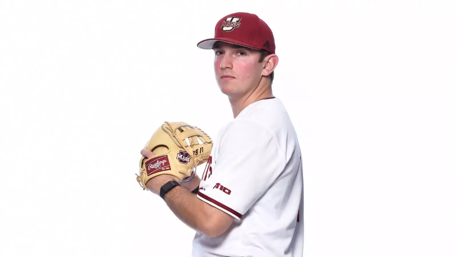 Massachusetts Baseball Edged Out By Fordham, 10-9 - University of ...