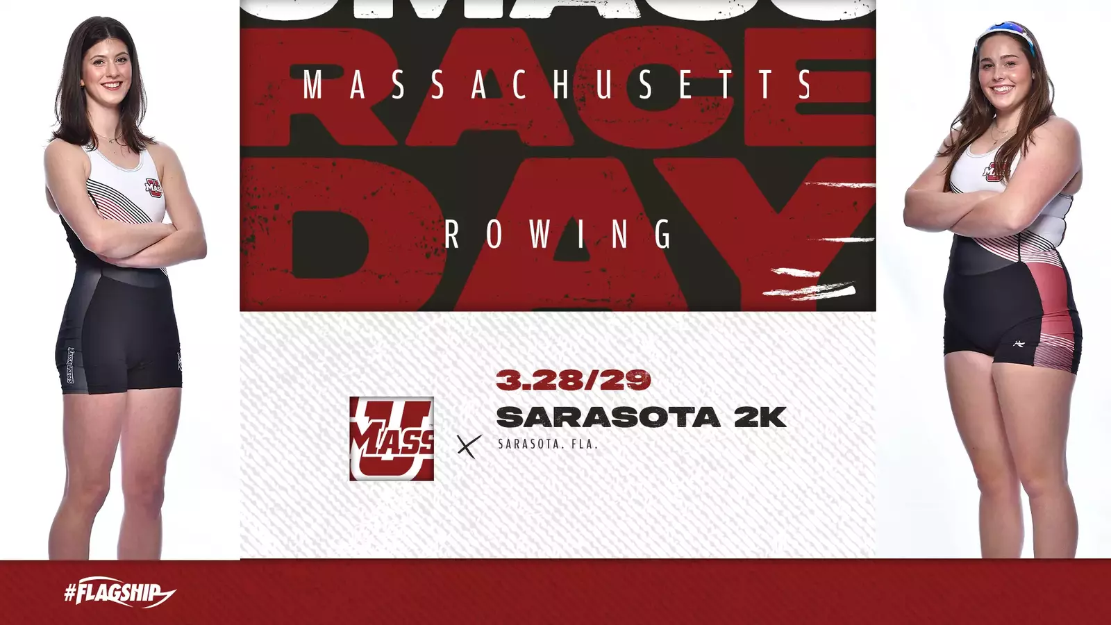 Massachusetts Rowing Opens Season At Sarasota 2K - University of ...