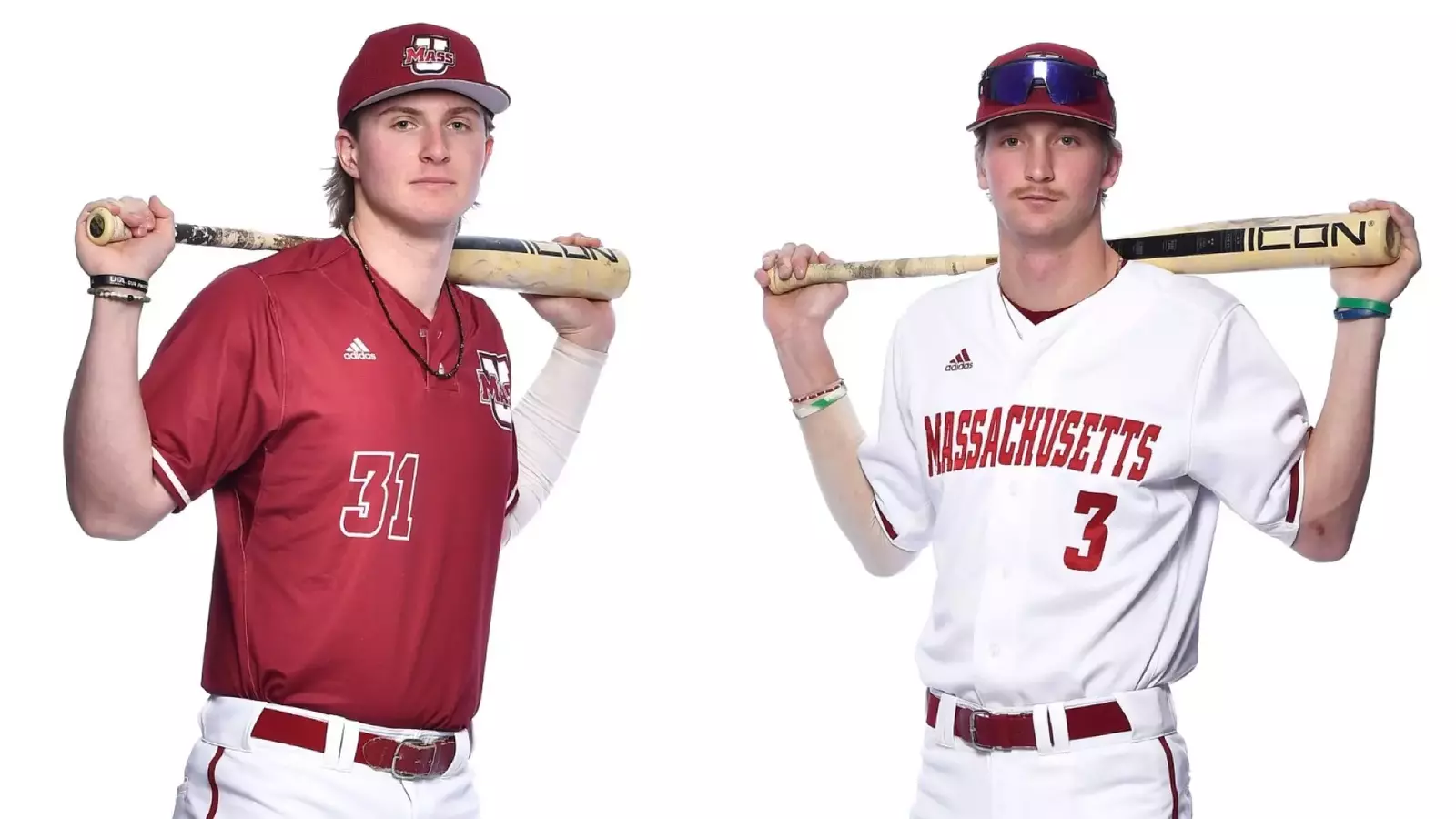 Massachusetts Baseball Travels To Quinnipiac For Midweek Contest ...