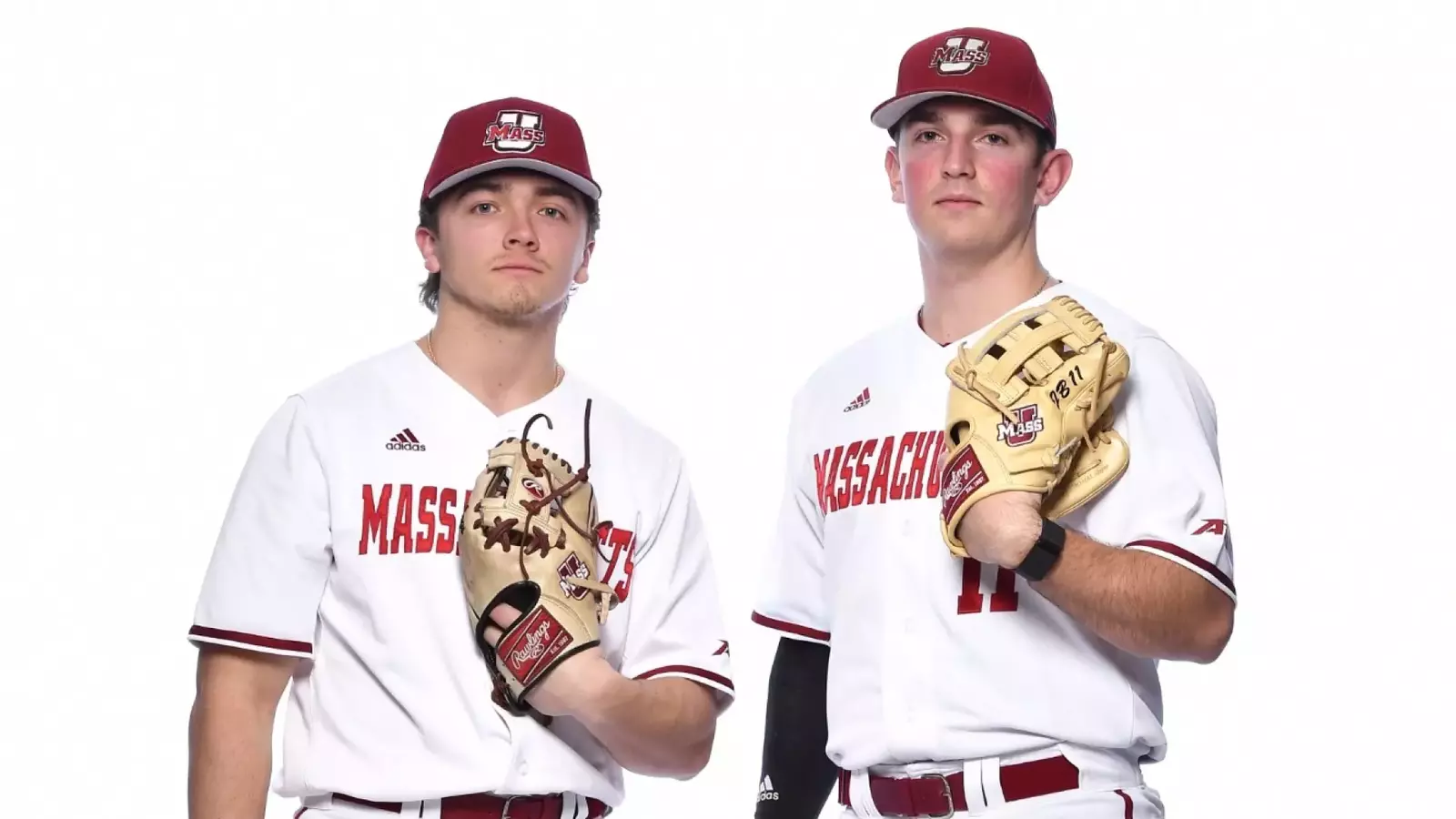 Massachusetts Baseball Visits Navy For Four Games Beginning Friday ...