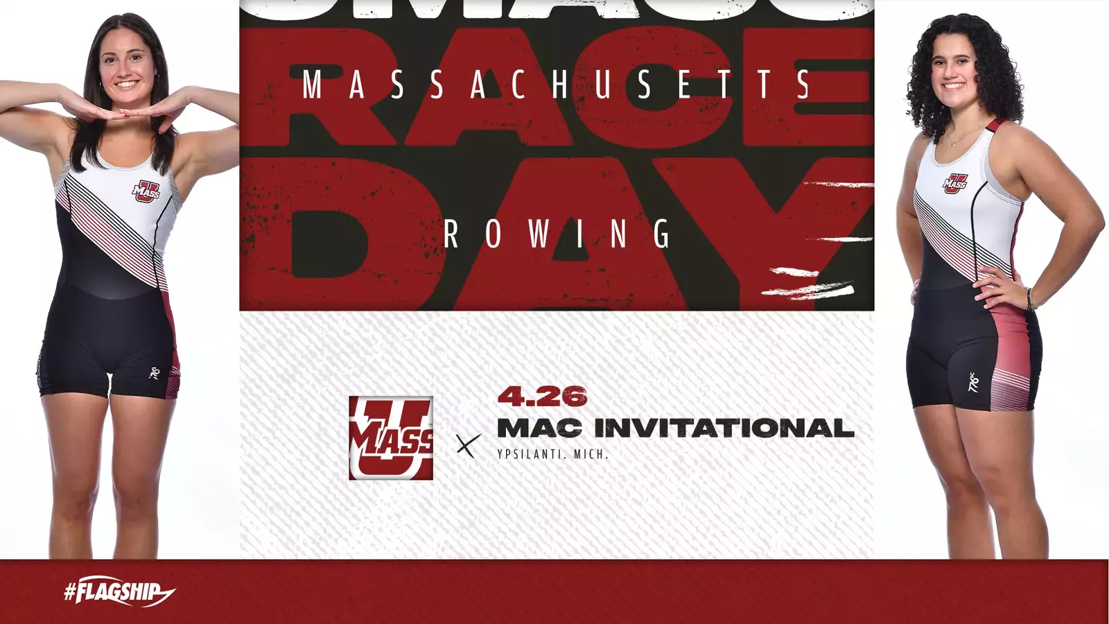 MAC Invitational Next Up For Massachusetts Rowing - University of ...