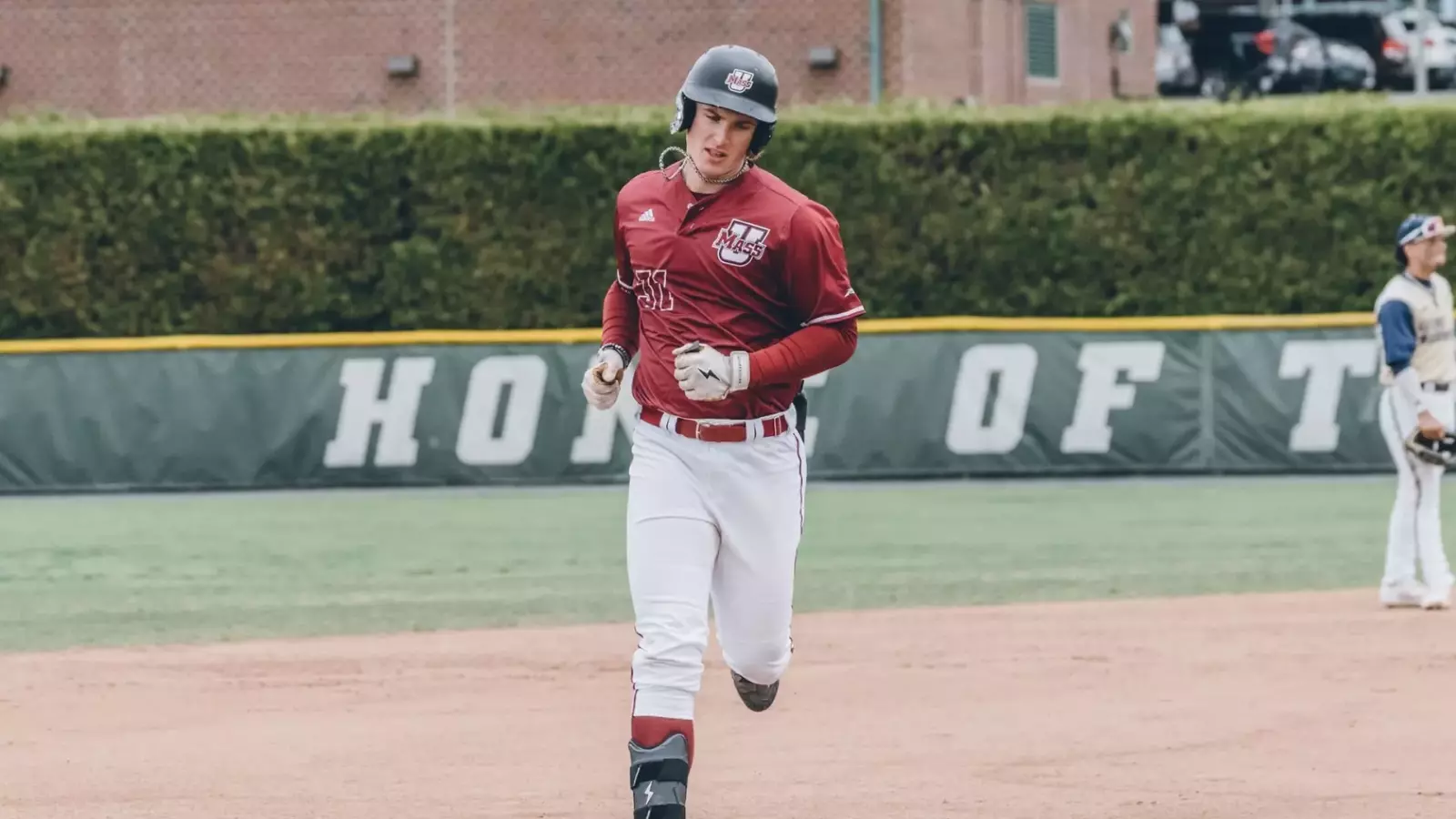 Offense Comes Alive Early As Baseball Defeats George Washington, 16-3 ...