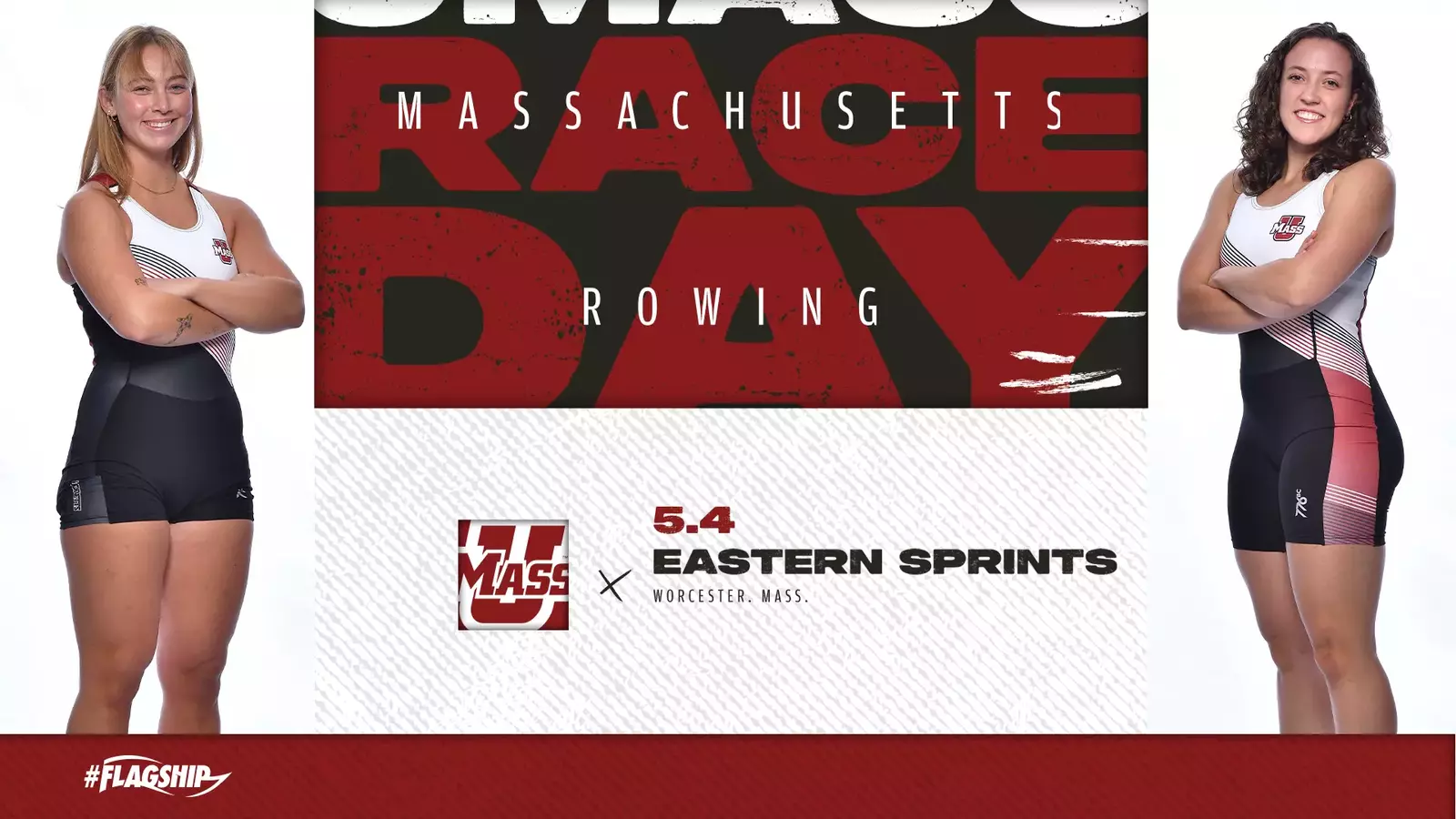 Rowing Concludes Regular Season At Eastern Sprints - BVM Sports