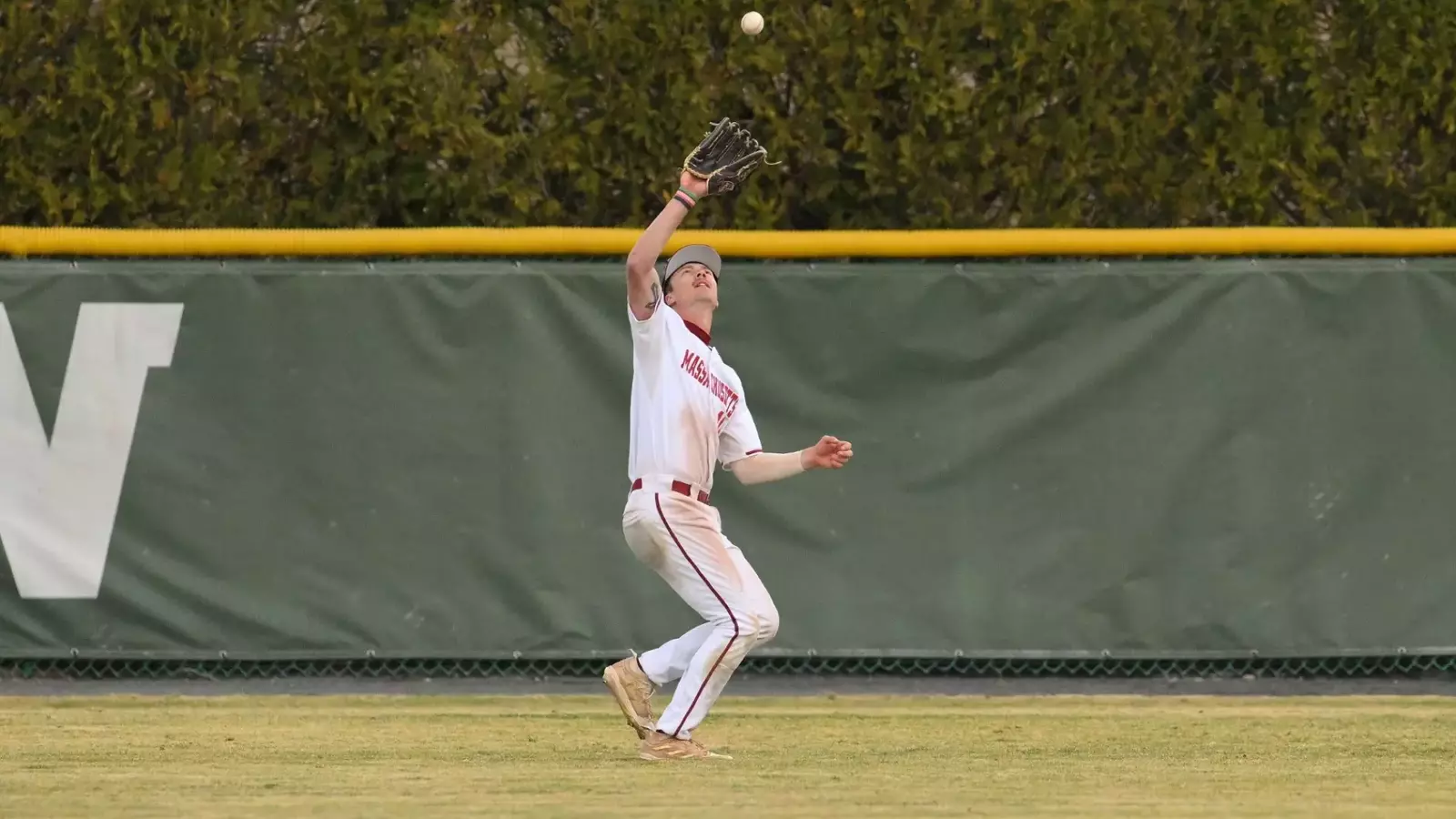 Final Regular Season Road Series Takes Baseball To St. Bonaventure ...