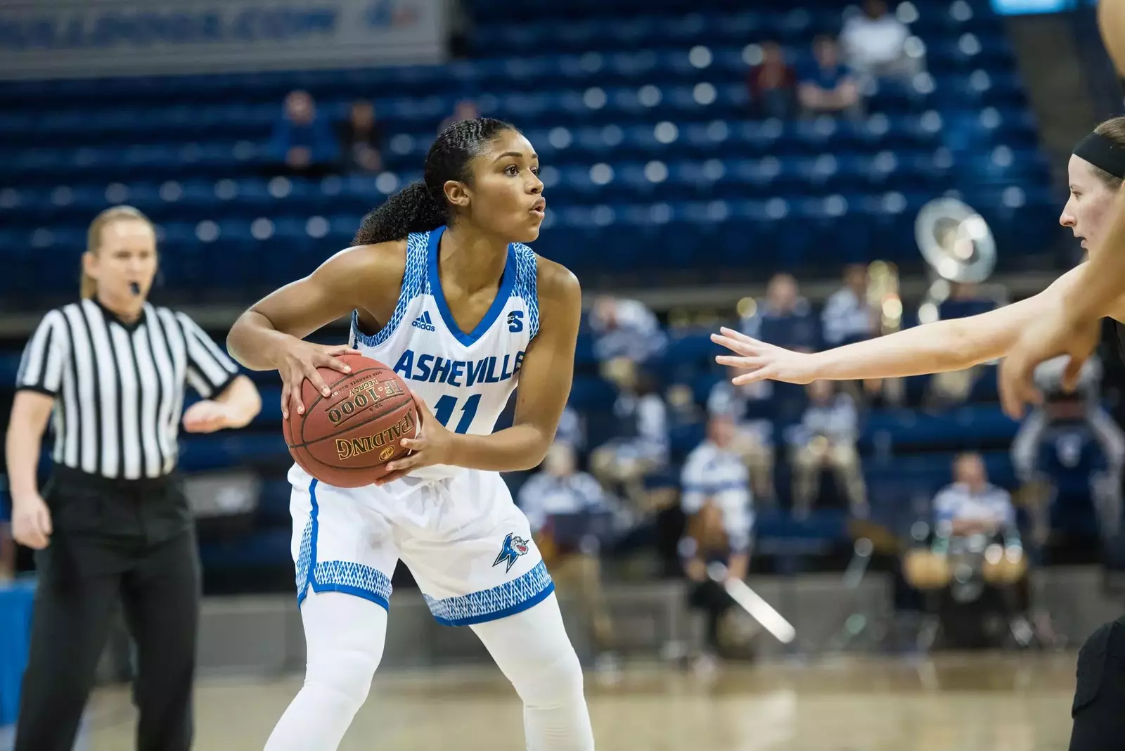 UNC Asheville Athletics - Official Athletics Website