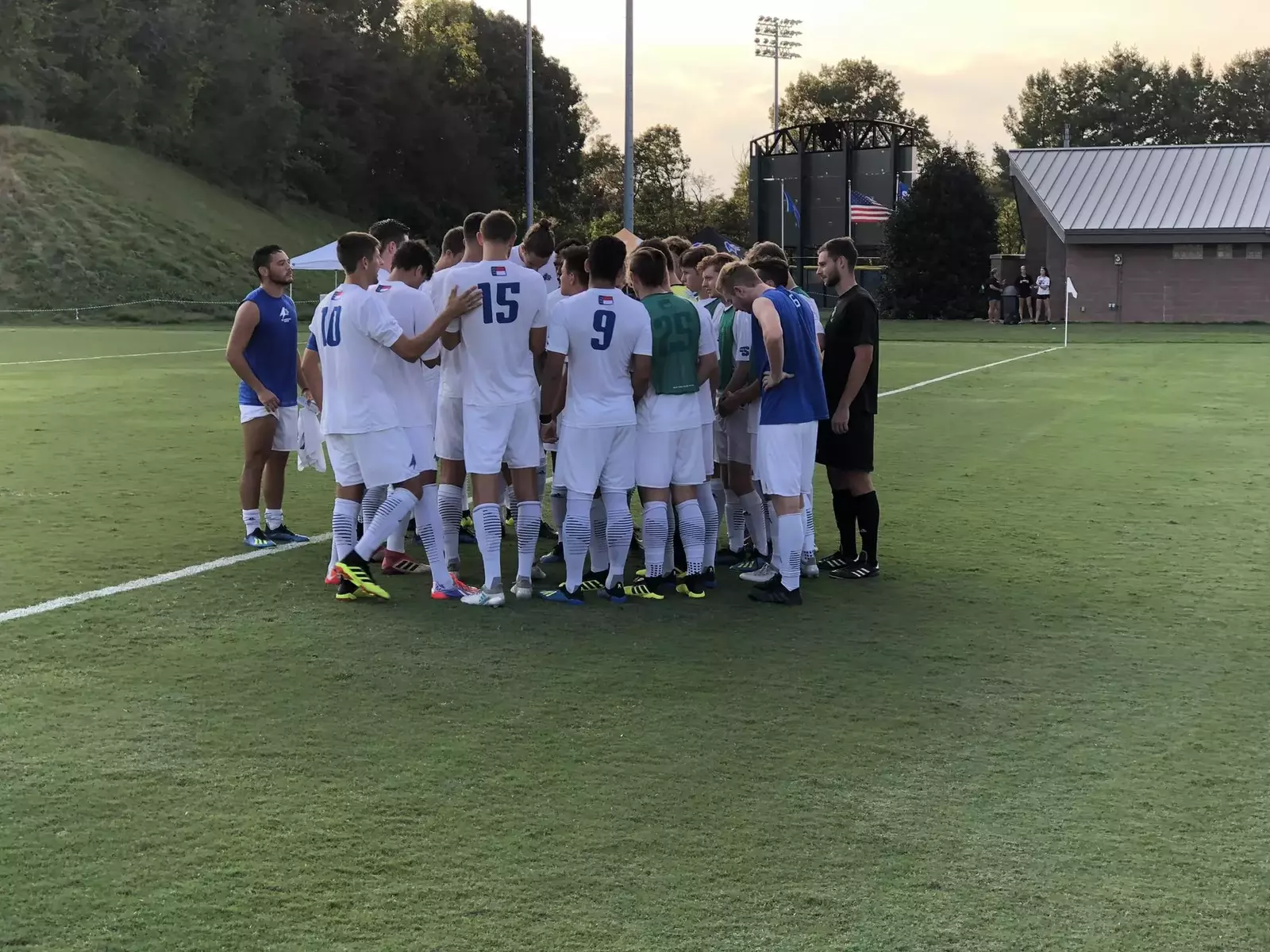 UNC Asheville Athletics - Official Athletics Website