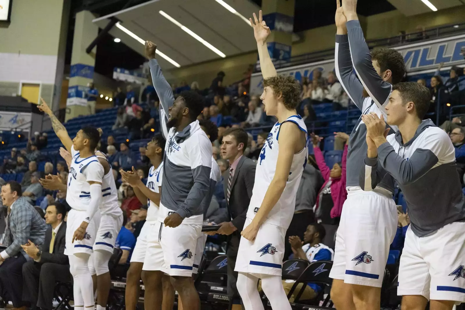 UNC Asheville Athletics - Official Athletics Website
