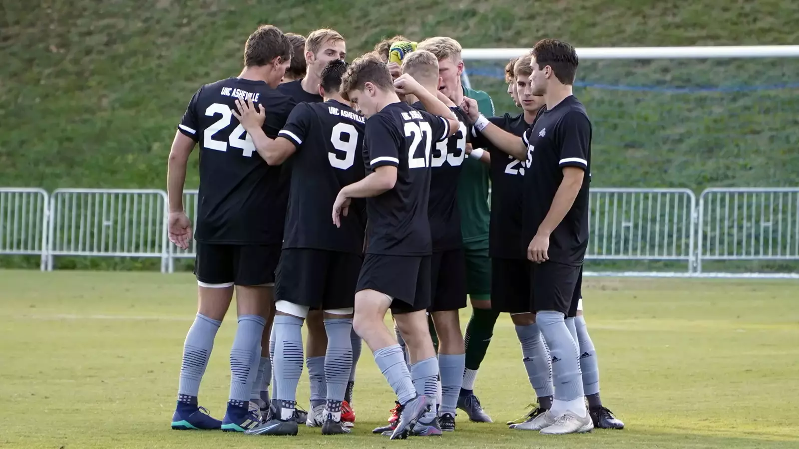 UNC Asheville Athletics - Official Athletics Website