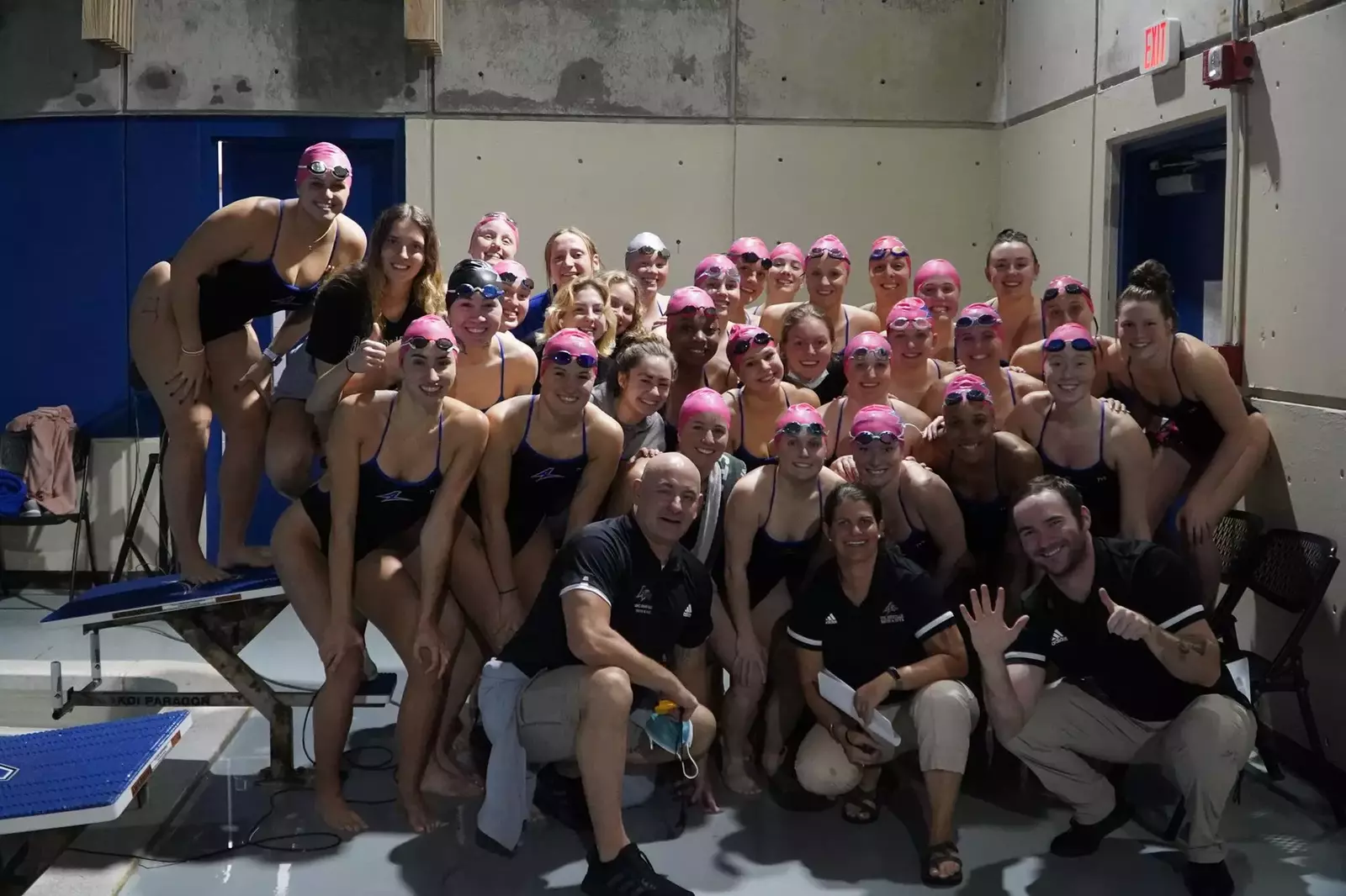 UNC Asheville Athletics - Official Athletics Website