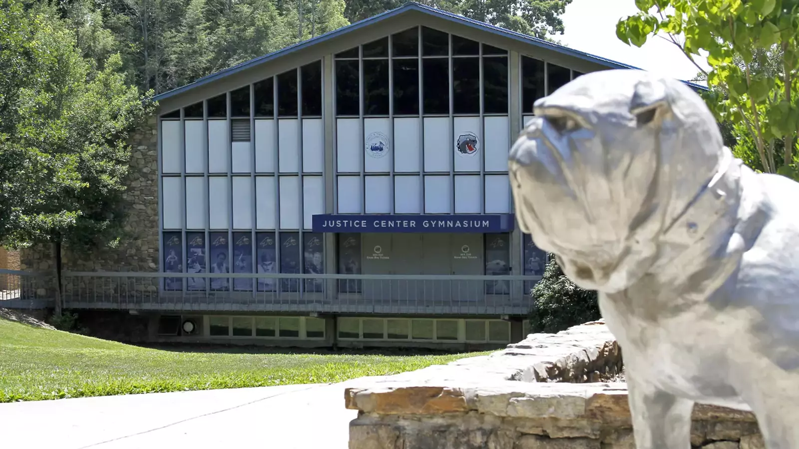 UNC Asheville Athletics - Official Athletics Website