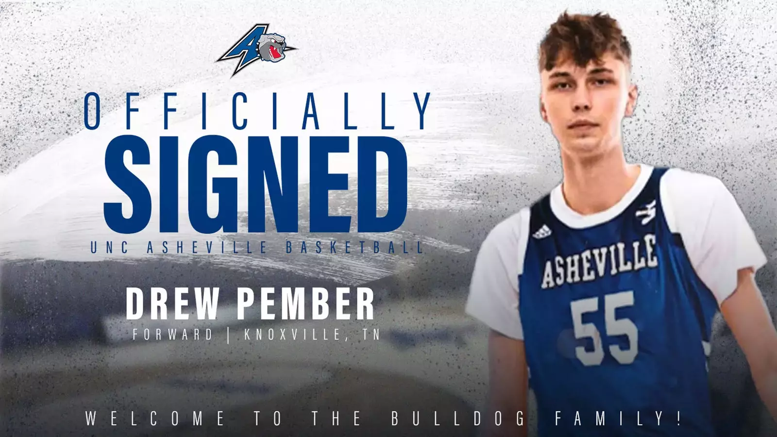 UNC Asheville - Official Athletics Website