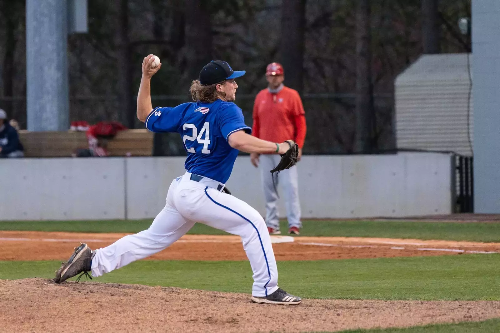 UNC Asheville Athletics - Official Athletics Website
