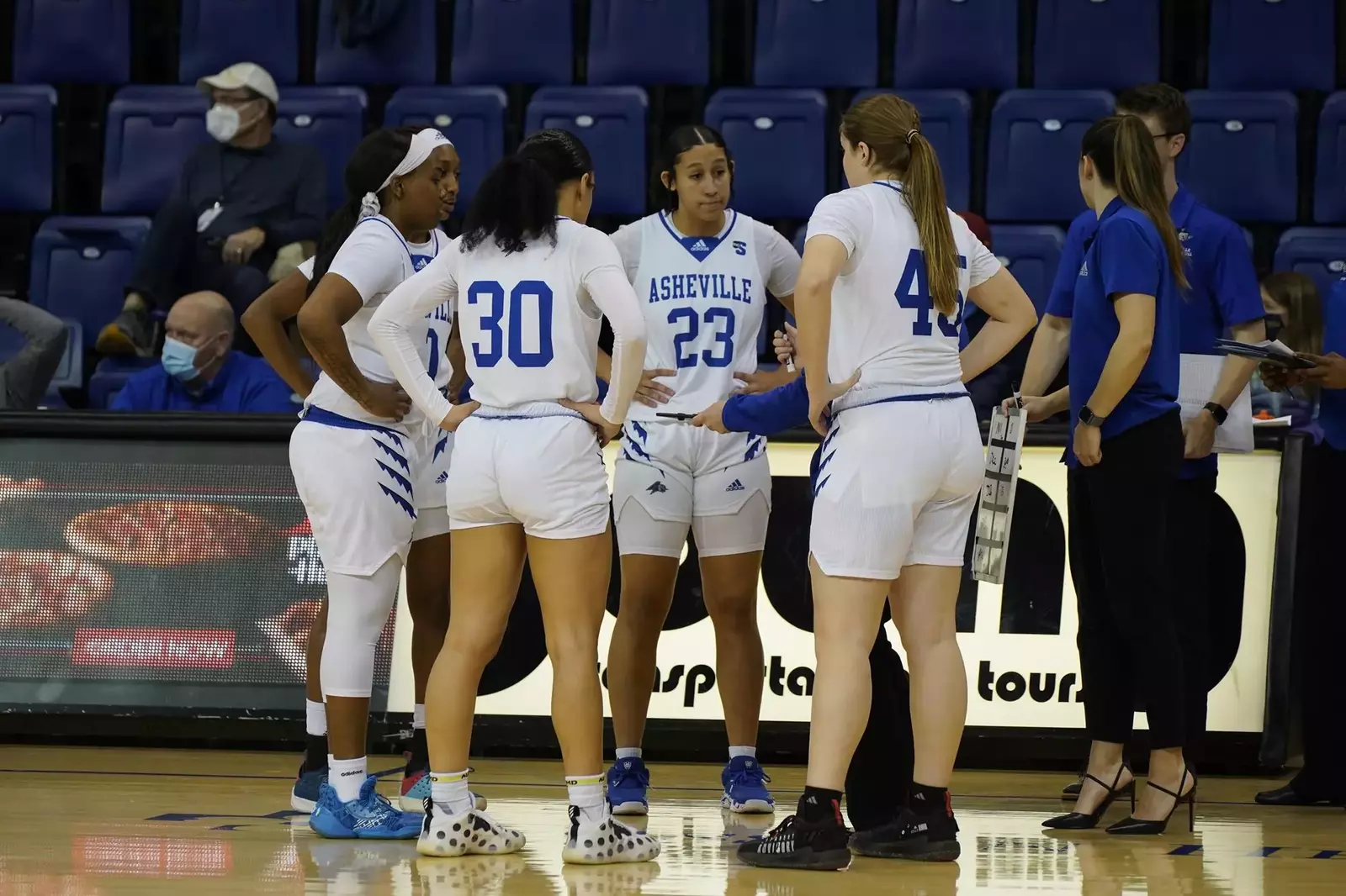 UNC Asheville Athletics - Official Athletics Website