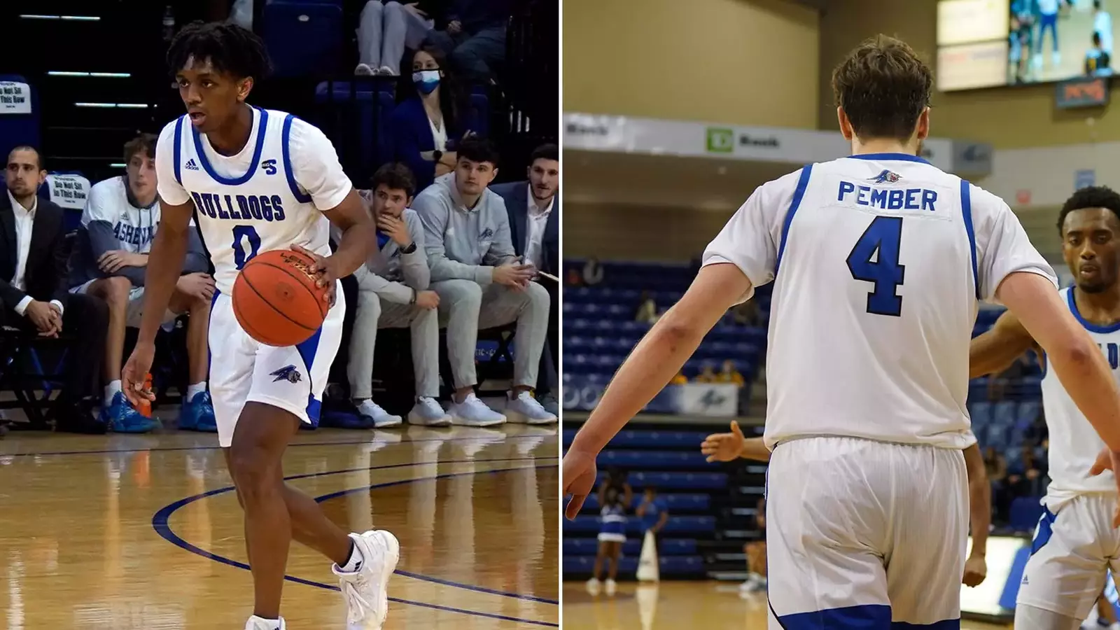 UNC Asheville - Official Athletics Website