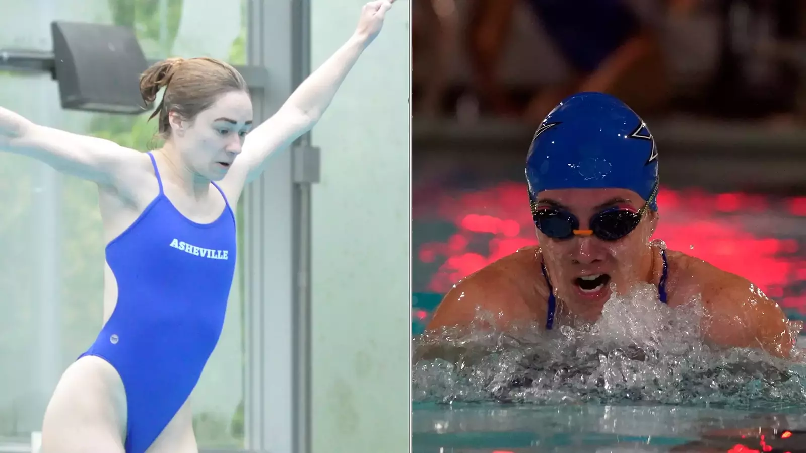 UNC Asheville - Official Athletics Website