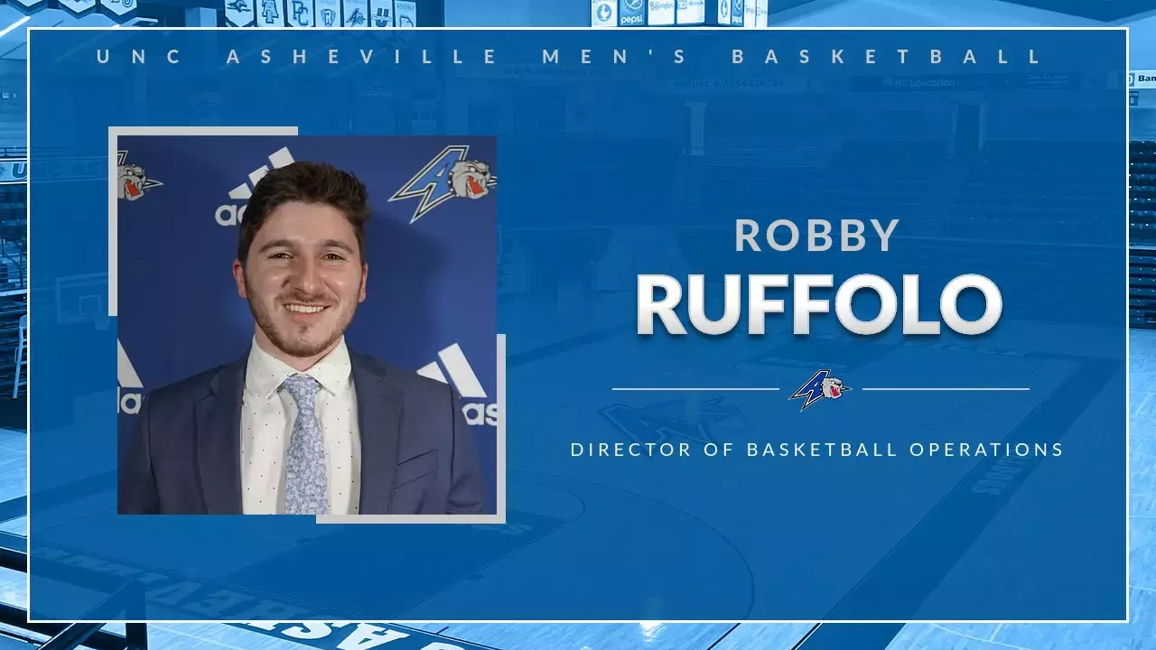 UNC Asheville Athletics - Official Athletics Website