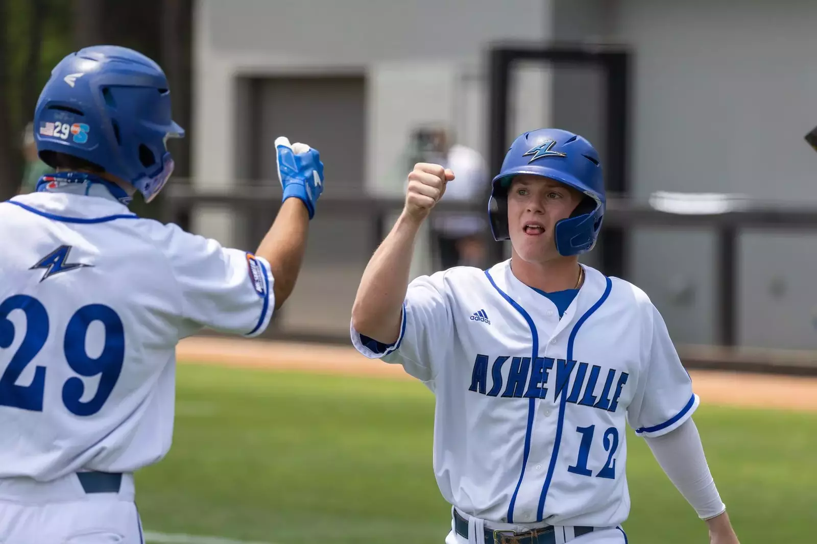 UNC Asheville Athletics - Official Athletics Website