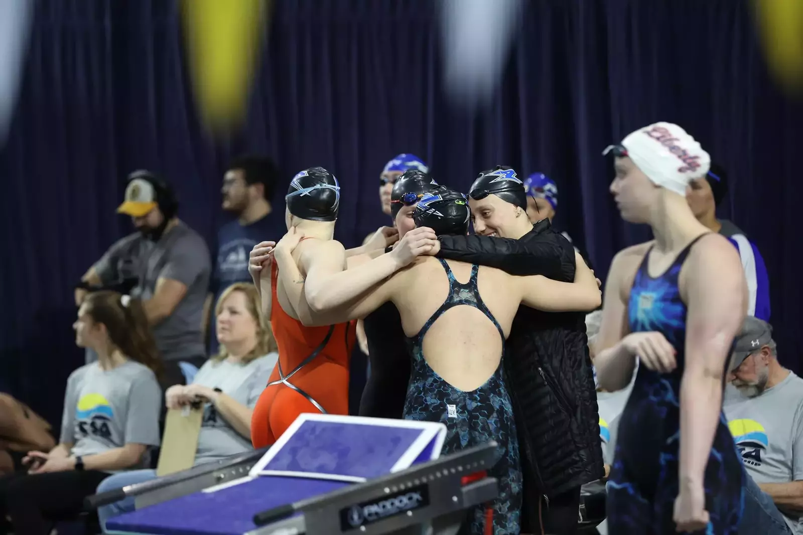 UNC Asheville - Official Athletics Website