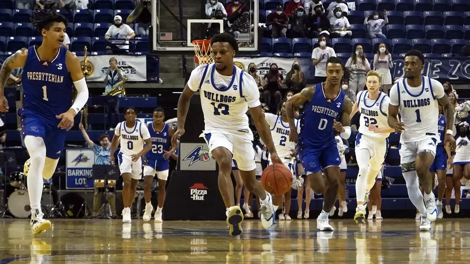 UNC Asheville Athletics - Official Athletics Website