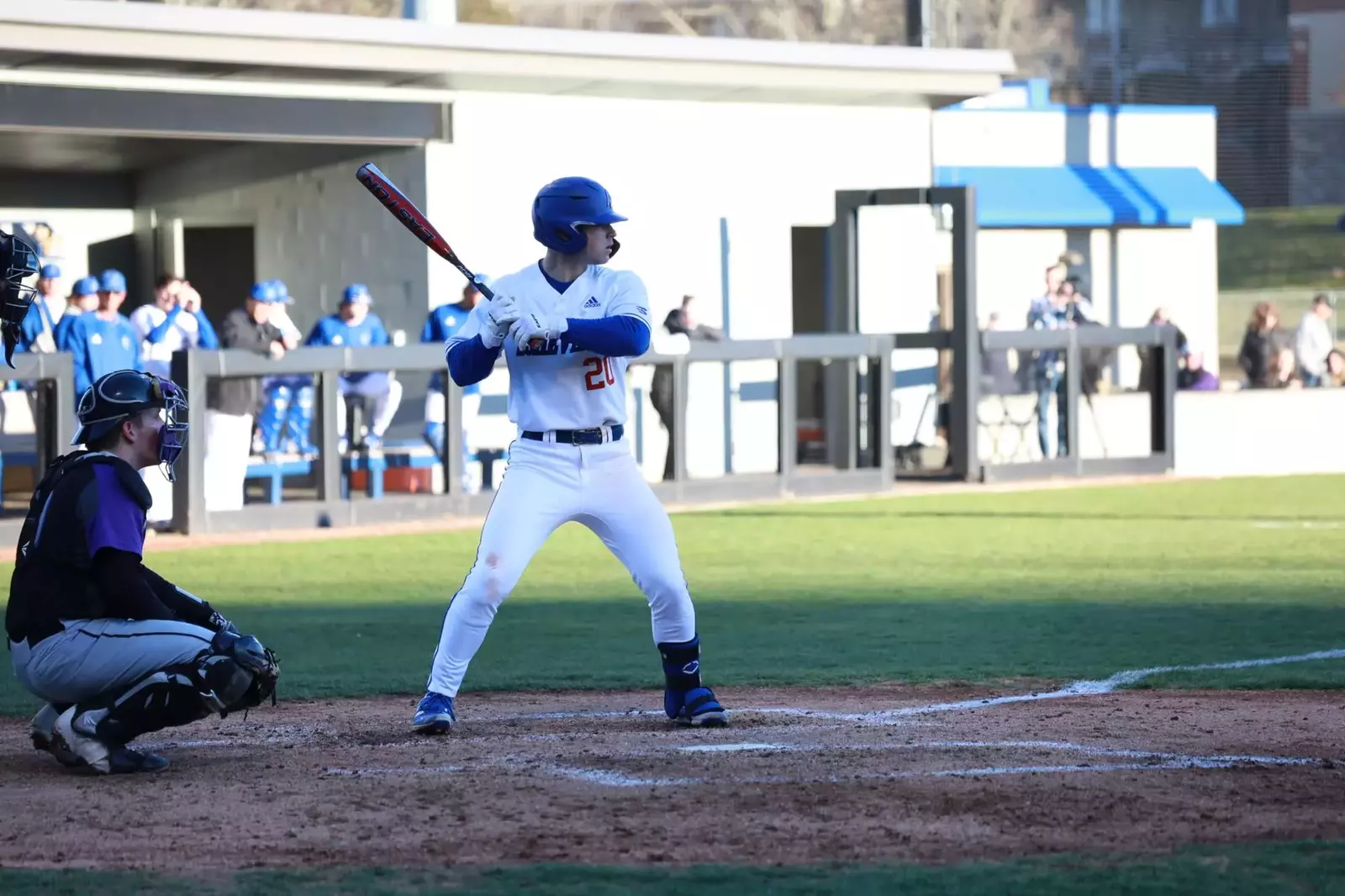 UNC Asheville Athletics - Official Athletics Website