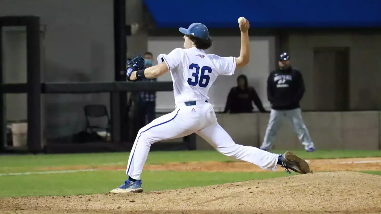UNC Asheville Athletics - Official Athletics Website
