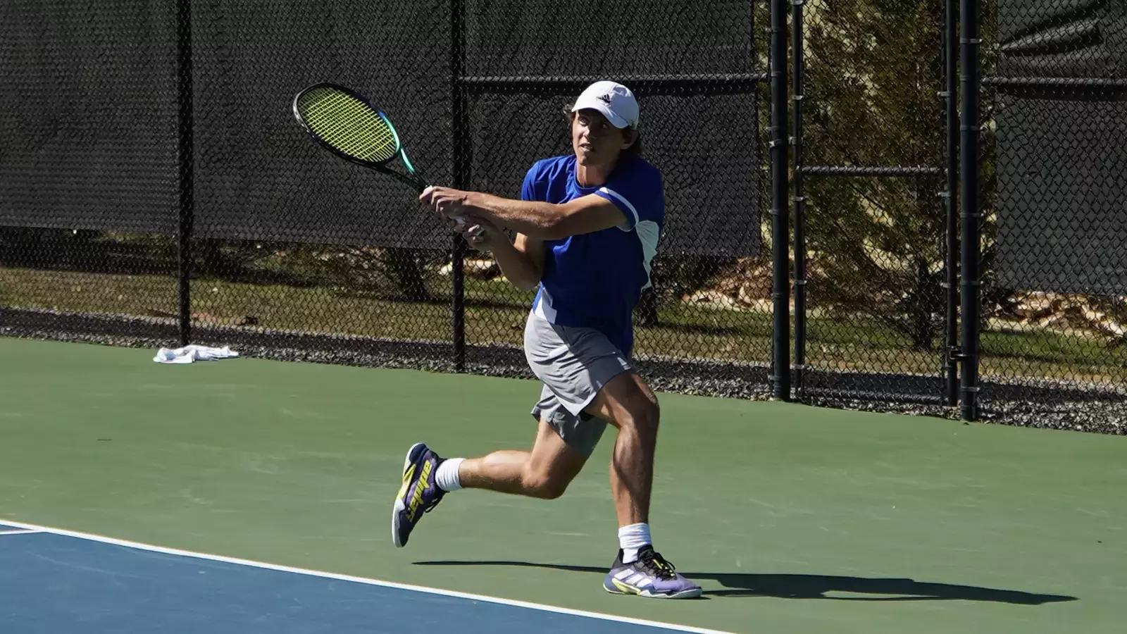 UNC Asheville Athletics - Official Athletics Website