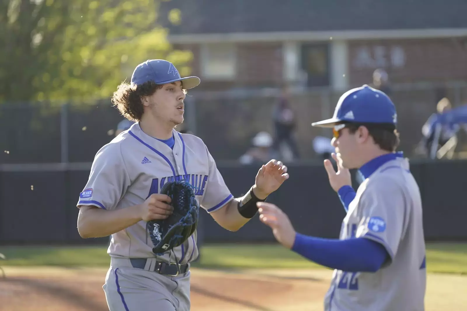 UNC Asheville Athletics - Official Athletics Website