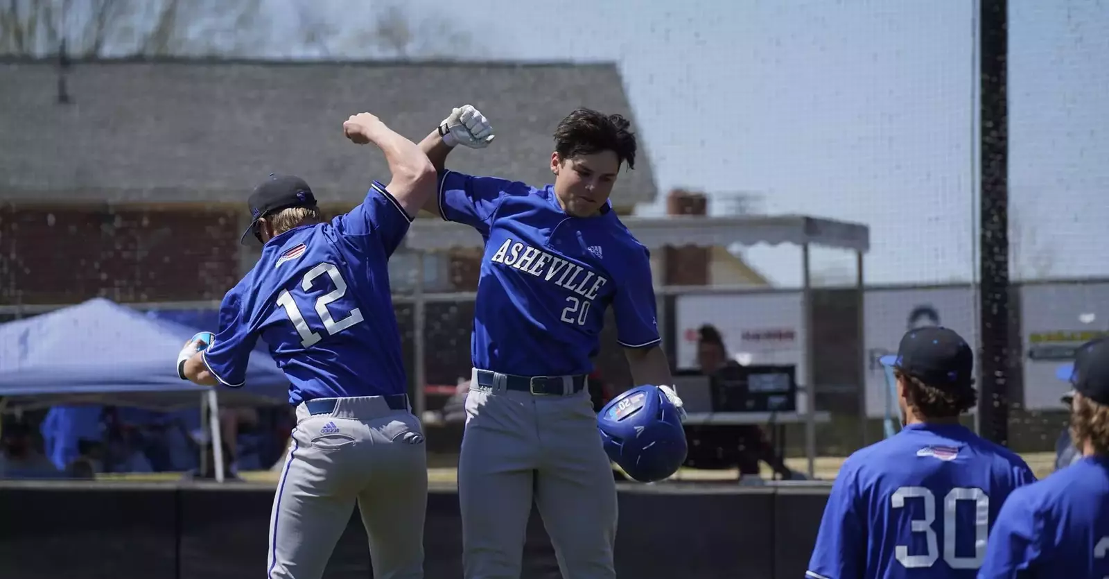 UNC Asheville Athletics - Official Athletics Website