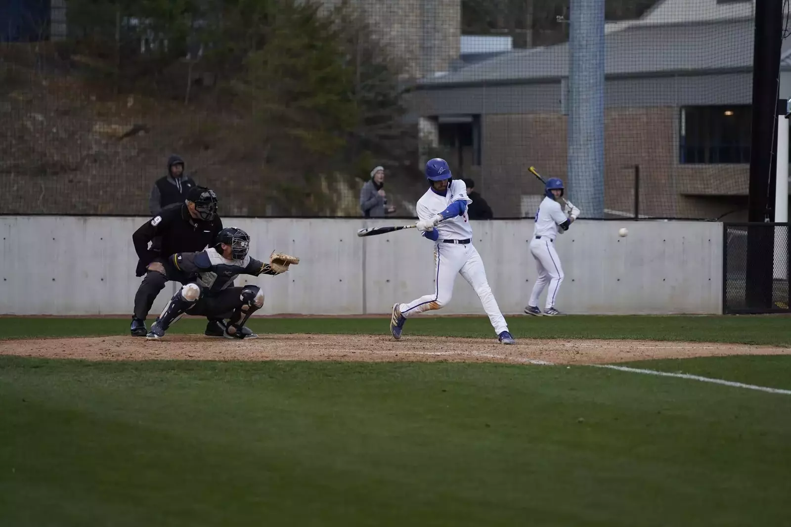 UNC Asheville - Official Athletics Website
