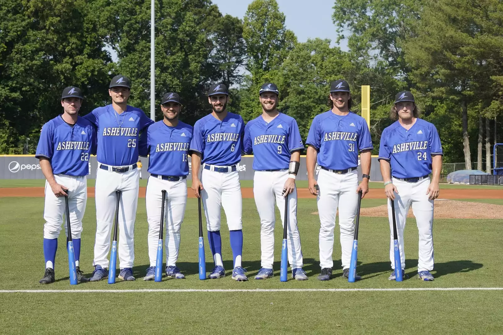 UNC Asheville Athletics - Official Athletics Website
