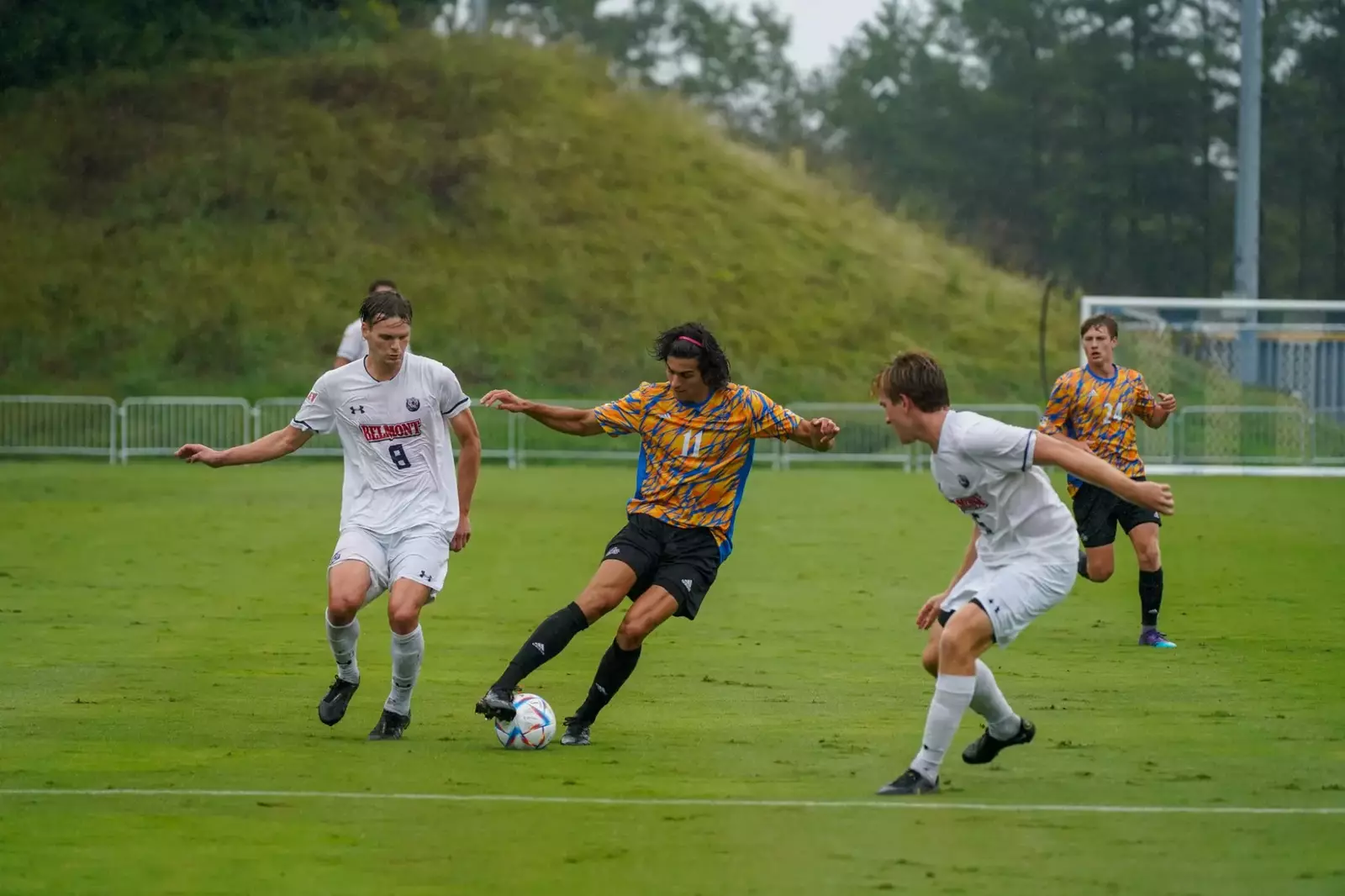 UNC Asheville Athletics - Official Athletics Website