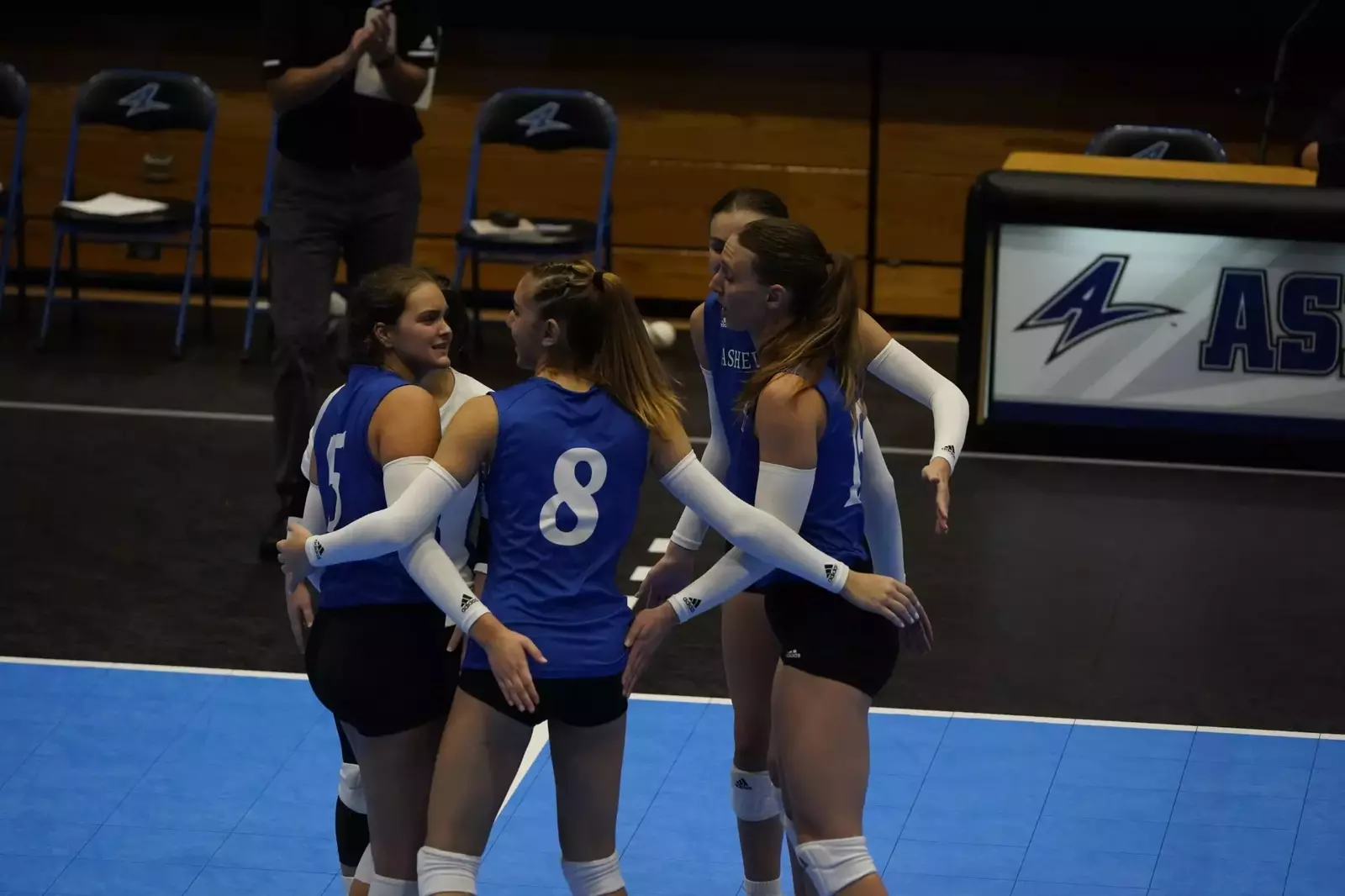 UNC Asheville Athletics - Official Athletics Website