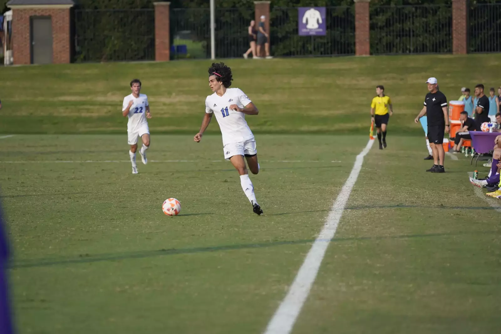 UNC Asheville Athletics - Official Athletics Website