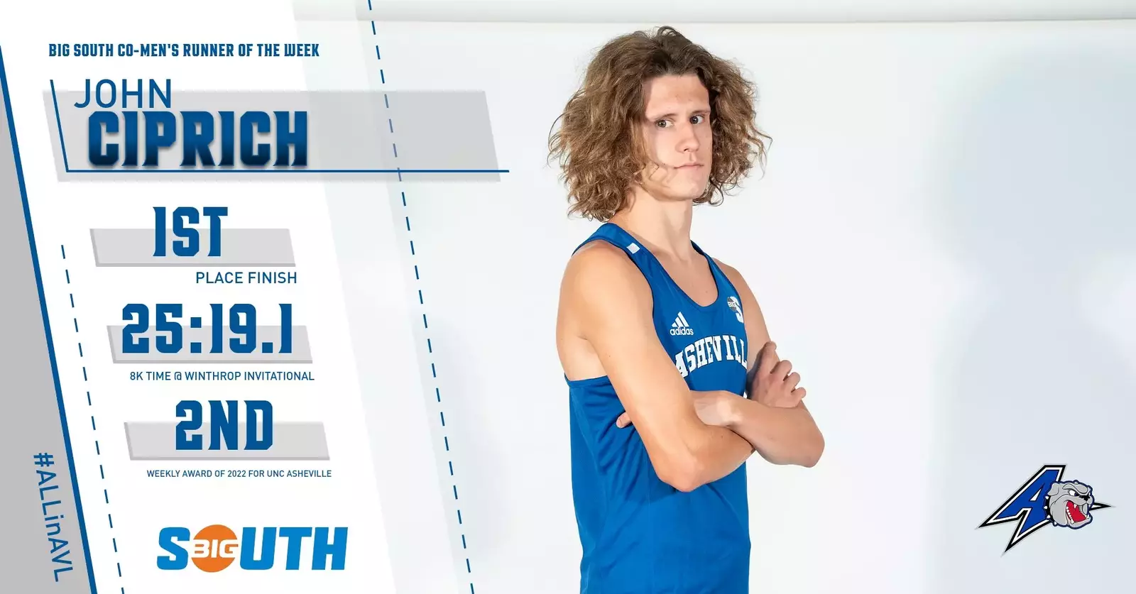 UNC Asheville Athletics - Official Athletics Website