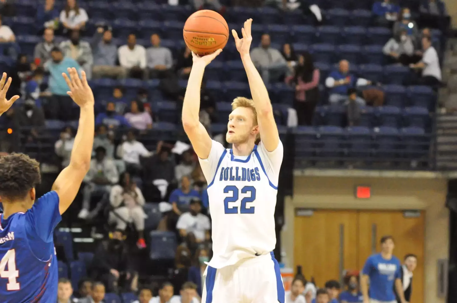UNC Asheville Athletics - Official Athletics Website